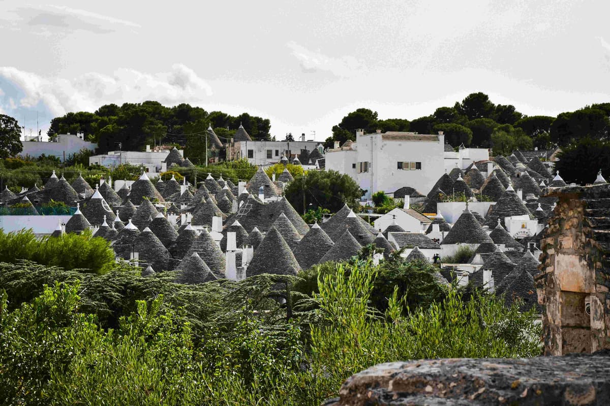 Discover Apulia: Your Gateway to Authentic Puglia Experiences