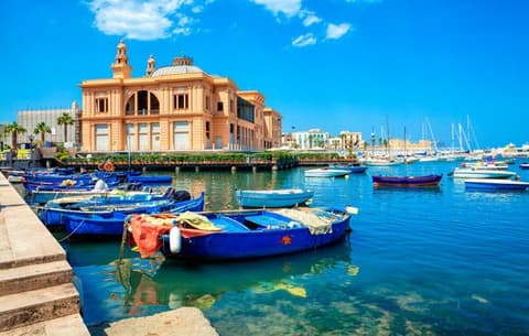 Discover Apulia: Your Gateway to Authentic Puglia Experiences