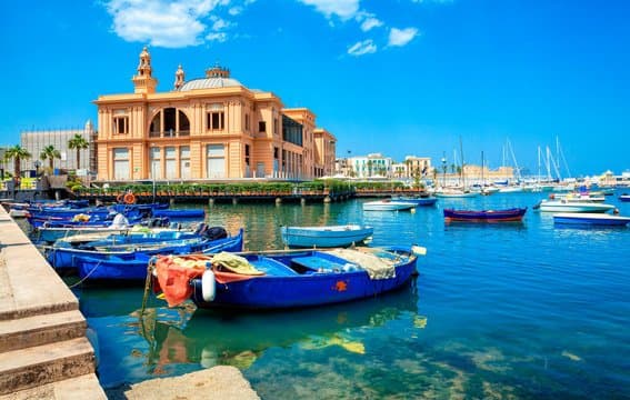 Discover Apulia: Your Gateway to Authentic Puglia Experiences