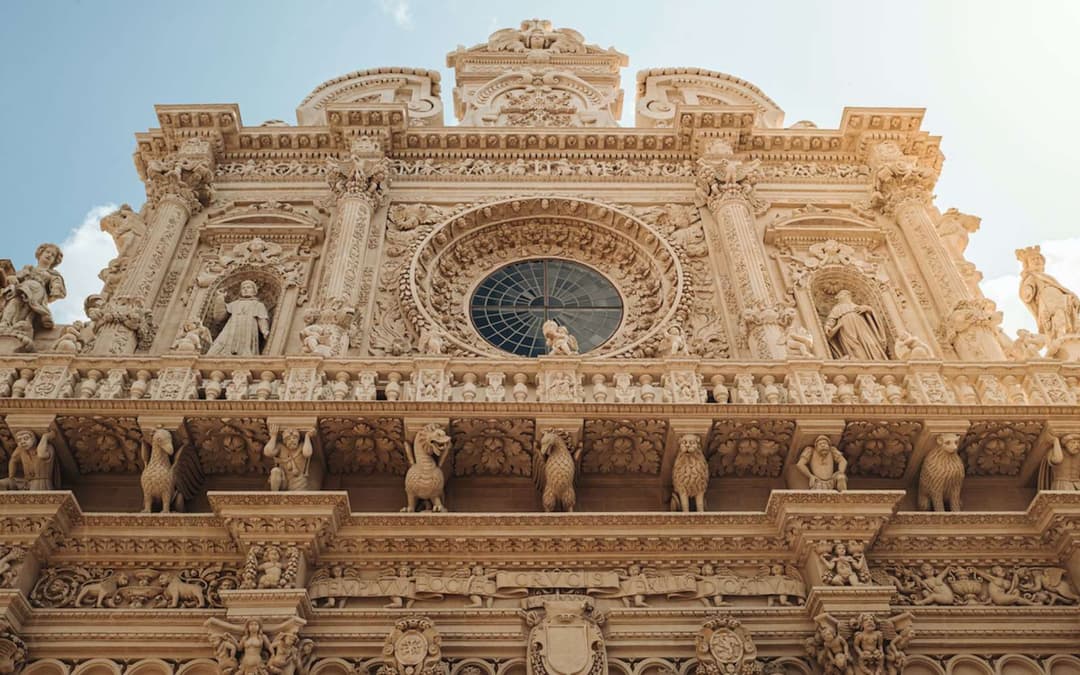 Discover Apulia: Your Gateway to Authentic Puglia Experiences