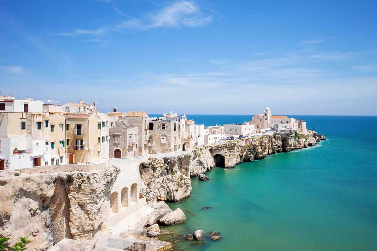 Discover Apulia: Your Gateway to Authentic Puglia Experiences
