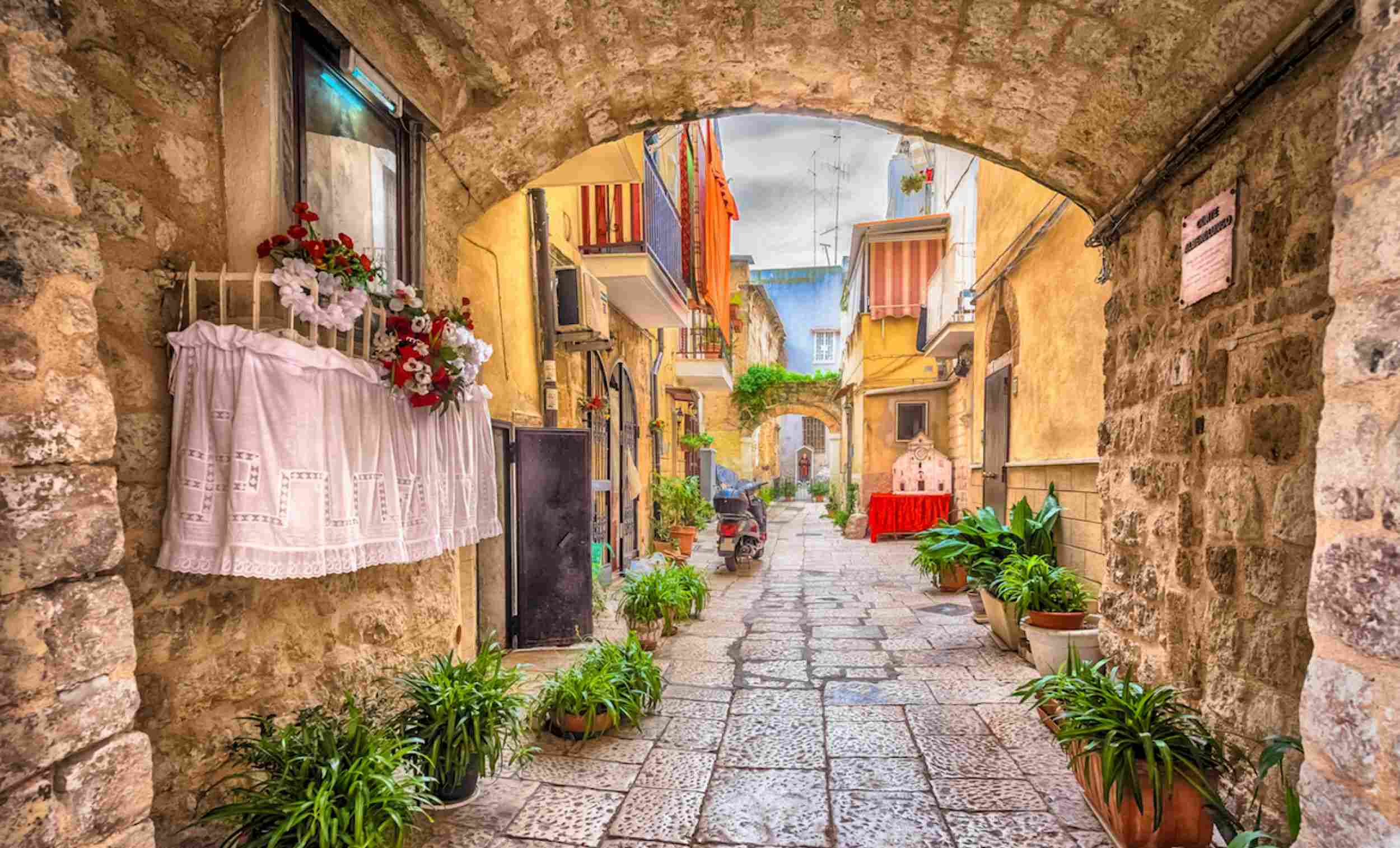 Discover Apulia (Puglia): Expert Guide to Puglia Italy - 27 ...